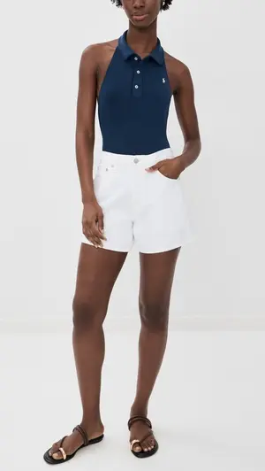 Polo Ralph Lauren Terry Cloth Piece