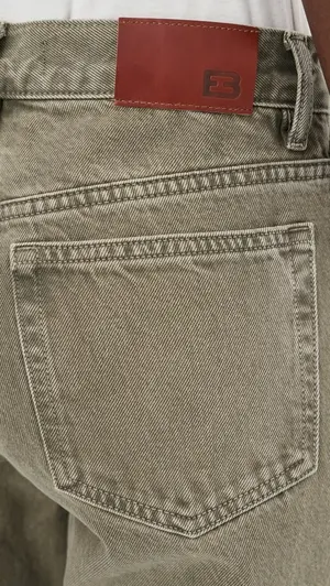 EB DENIM Baggy Jeans