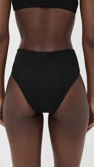 L*Space Soleil Classic Bikini Bottom