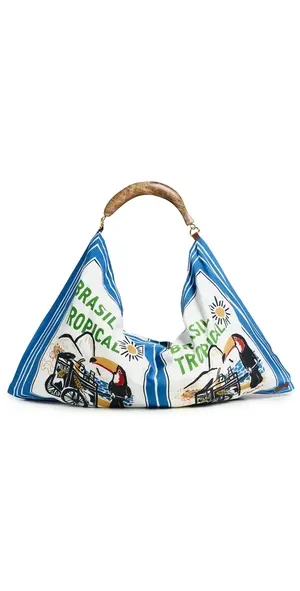 Farm Rio Handheld Bags For Women