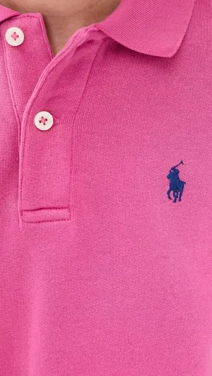 Polo Ralph Lauren Long Sleeve Fleece Pullover