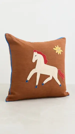 Jonathan Adler Playa Pillow