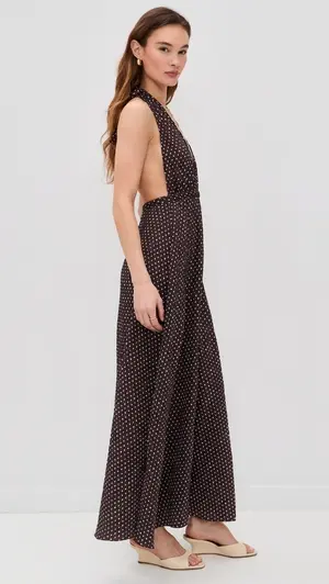 Lioness District Maxi Dress