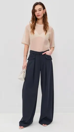 Cinq À Sept Leora Pants