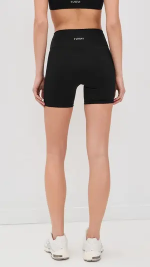 FORM Core Stretch Activewear Shorts