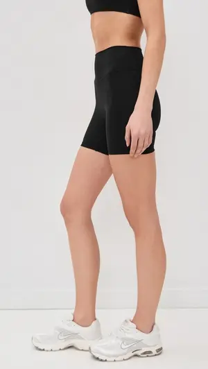 FORM Core Stretch Activewear Shorts
