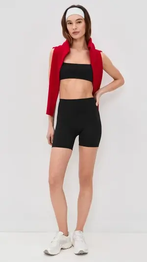 FORM Core Stretch Activewear Shorts