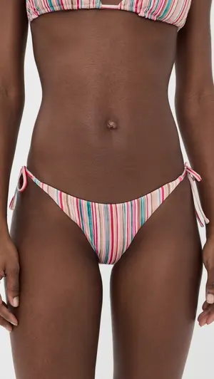 Peixoto Tonie Bikini Bottoms