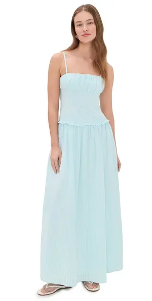 Seven Wonders Knee Length Day Dresses
