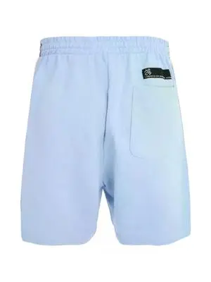 Stance Drawstring-fastening Track Shorts