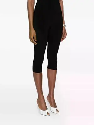 Norma Kamali Capri Trousers