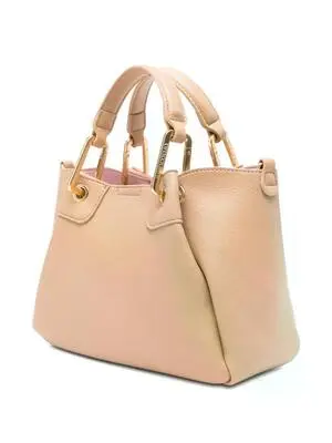 BRACCIALINI Amy Chain-strap Tote Bag - Neutrals