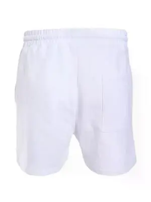 GAELLE Drawstring Track Shorts