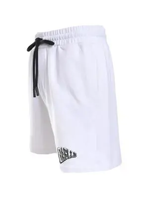 GAELLE Drawstring Track Shorts