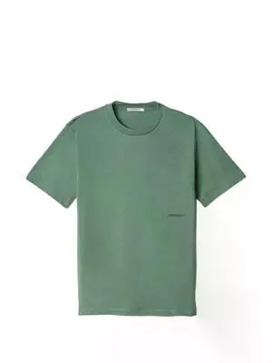 HINNOMINATE Crew-neck T-shirt - Green
