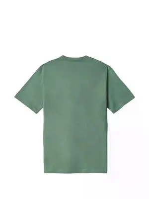 HINNOMINATE Crew-neck T-shirt - Green