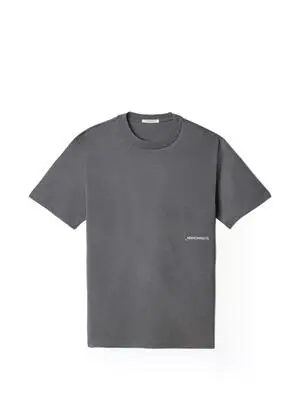 HINNOMINATE Crew-neck T-shirt