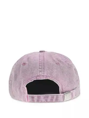 MISBHV Embroidered Distressed Cap