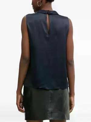 BOSS Baurina Sleeveless Blouse