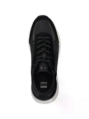 BOSS B Icon Sneakers