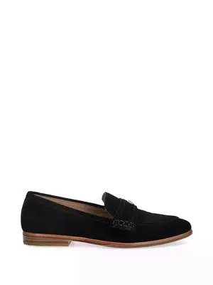 BOSS Helyan Loafers