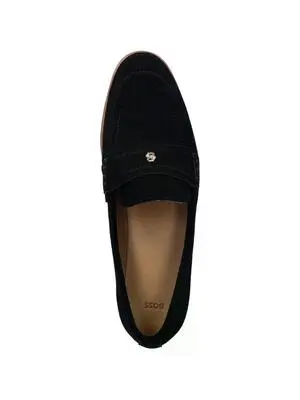 BOSS Helyan Loafers