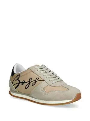 BOSS Levon Sneakers