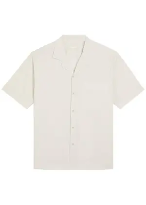 Labo.art Cotton Shirt