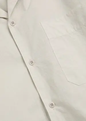 Labo.art Cotton Shirt