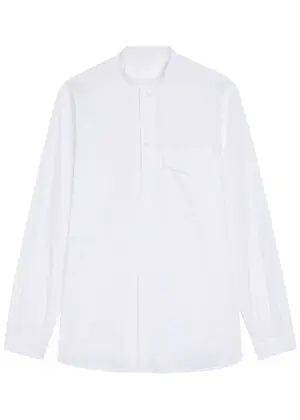 Labo.art Cotton Shirt