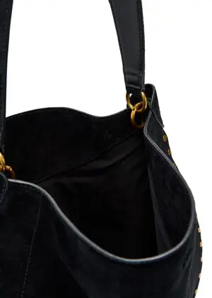 Isabel Marant Étoile Oskan Hobo Shoulder Bag