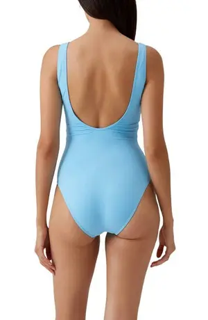 Melissa Odabash Nevade One-piece Swimsuit