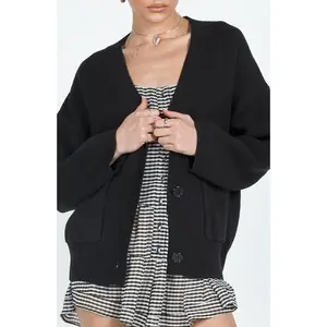Princess Polly Burke Cardigan