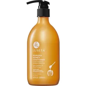 LUSETA BEAUTY Manuka Honey Conditioner - 16.9 Oz.