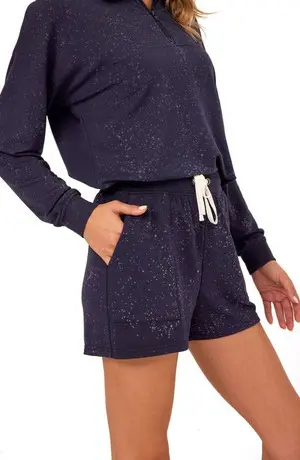 THREADS 4 THOUGHT Modal Blend Shorts - Stargazer