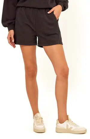 Threads 4 Thought Shorts For Women
