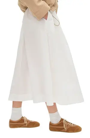 ALIGNE Natalie Organic Cotton Skirt