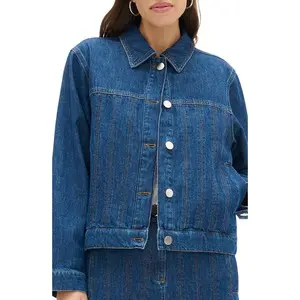 ALIGNE Hestia Denim Jacket