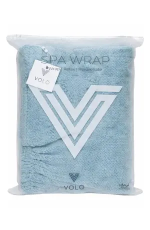 VOLO Beauty Spa Wrap