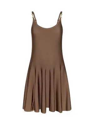 L'agence Sweater Dress Dresses