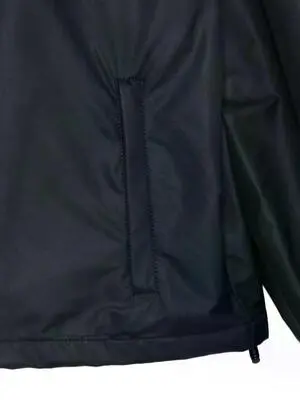 Giorgio Armani Hooded Jacket