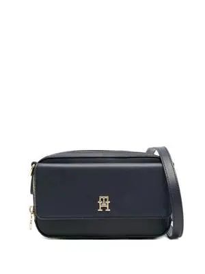 Tommy Hilfiger Iconic Signature Strap Camera Bag