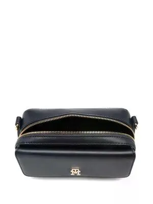 Tommy Hilfiger Iconic Signature Strap Camera Bag