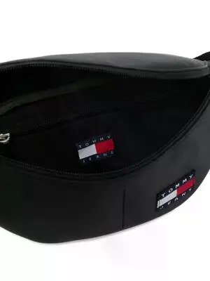 Tommy Hilfiger Logo-patch Belt Bag