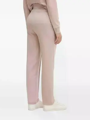 BOSS Straight Leg Track Pants