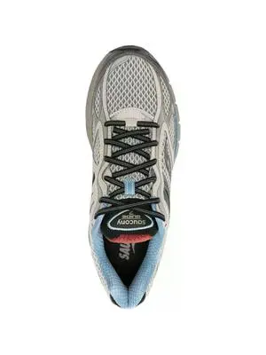 Saucony Progrid Guide Disrupt Sneakers - Grey