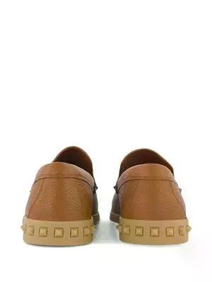 Valentino Garavani Leisure Flows Loafers