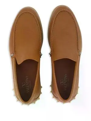 Valentino Garavani Leisure Flows Loafers