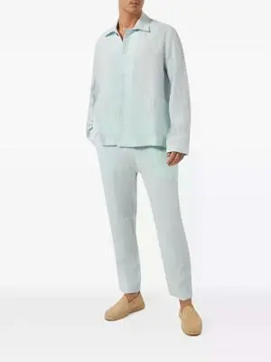 Marané Linen Trousers