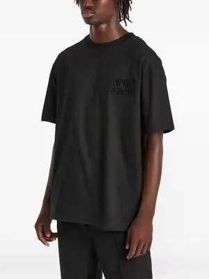 ONLY THE BLIND Night Python T-shirt